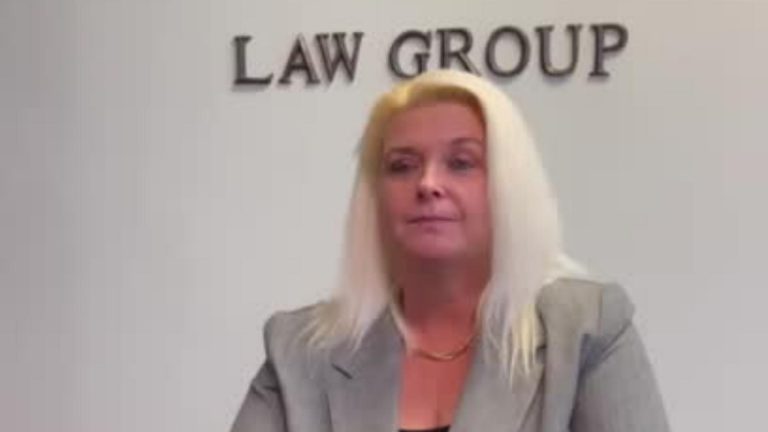 Top California Workers Compensation Lawyer - RP Law Group